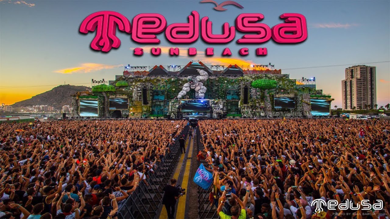 MEDUSA SUNBEACH FESTIVAL ROMPE RÉCORD DE ASISTENCIA - Dj Mag México MEDUSA SUNBEACH FESTIVAL ROMPE RÉCORD DE ASISTENCIA - Dj Mag México